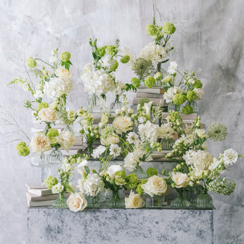 Wild Things Flowers Mayfair | Luxury Florist Same Day London Delivery