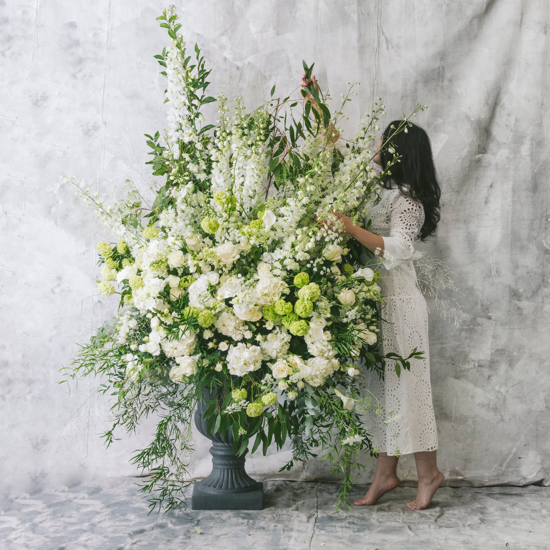 Wild Things Flowers Mayfair | Luxury Florist Same Day London Delivery