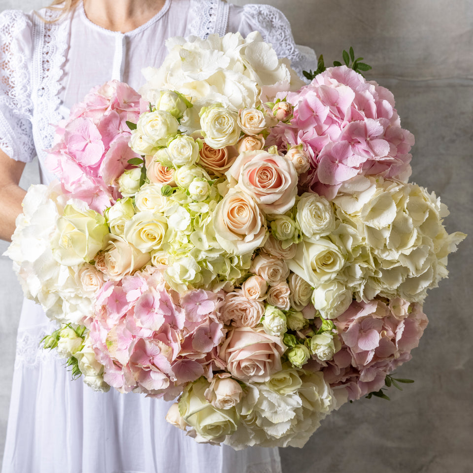 Luxury florists London - same day delivery | Wild Things Flowers