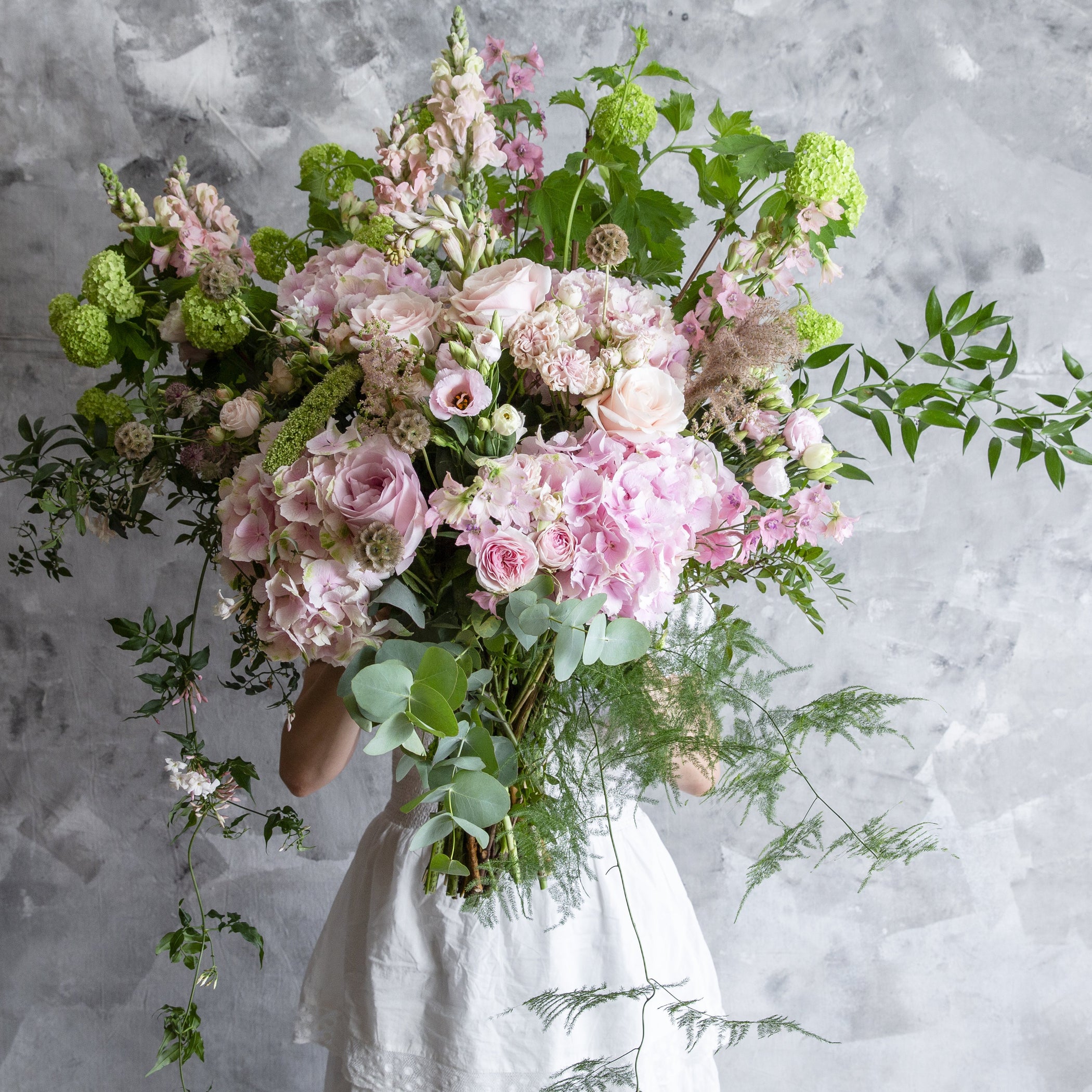 Wild Things Flowers Mayfair | Luxury Florist Same Day London Delivery