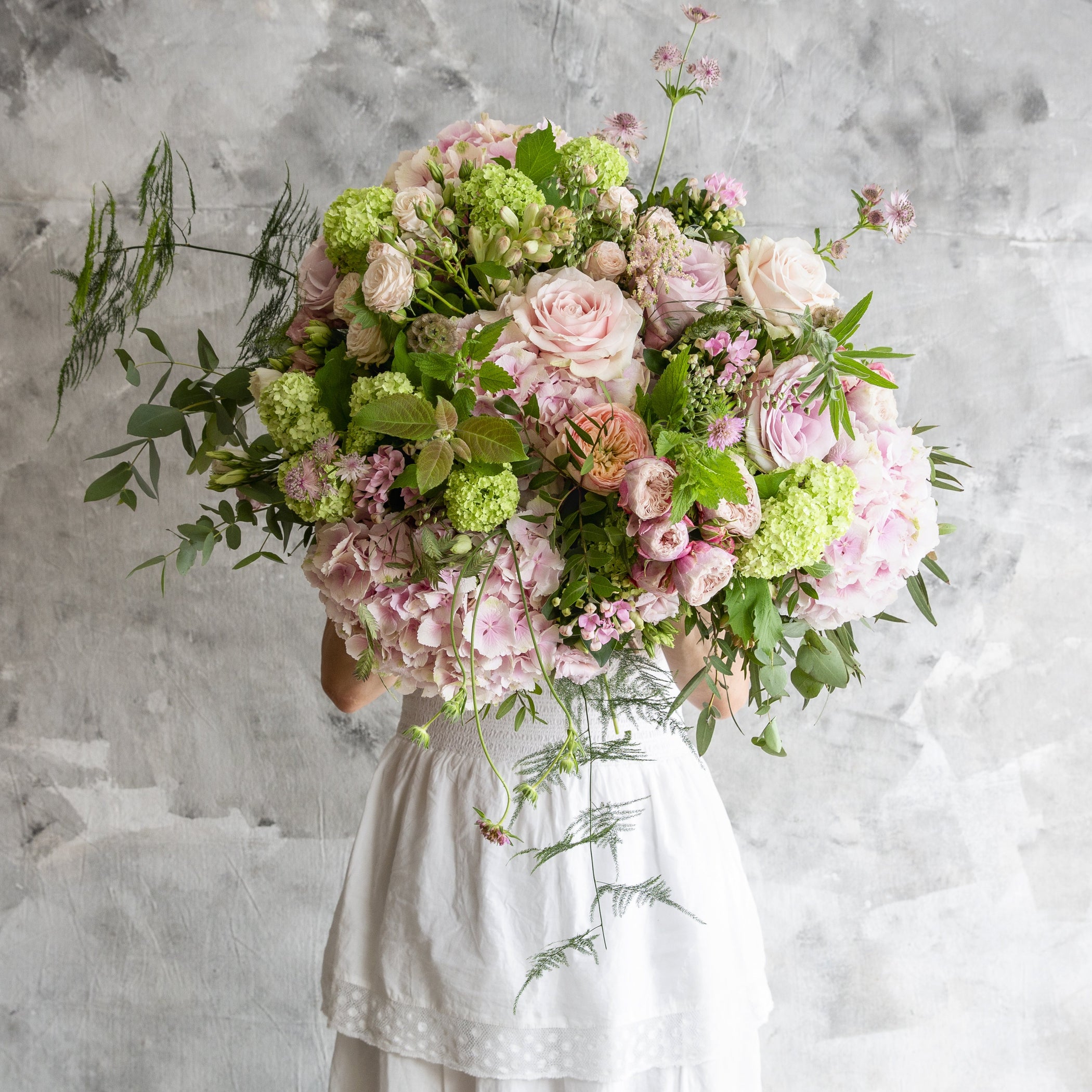 Wild Things Flowers Mayfair | Luxury Florist Same Day London Delivery