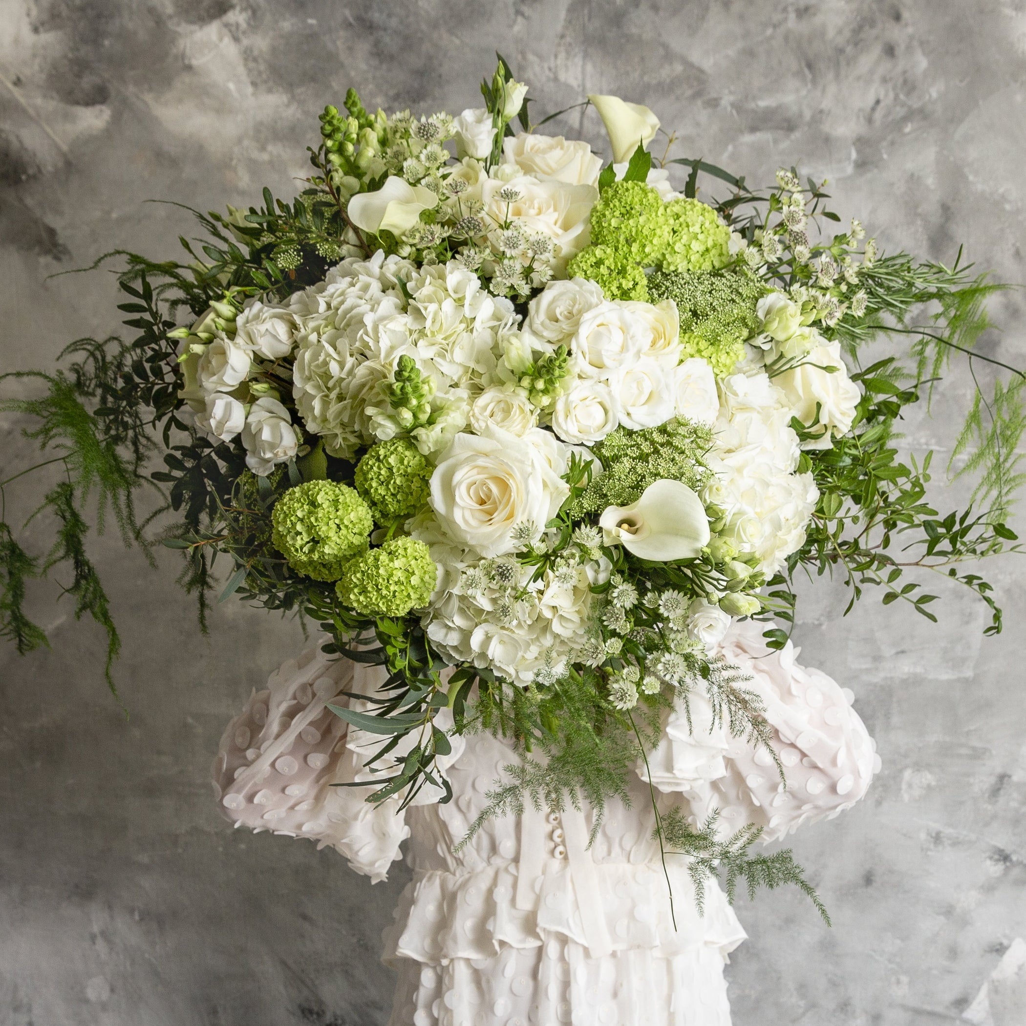 Wild Things Flowers Mayfair | Luxury Florist Same Day London Delivery