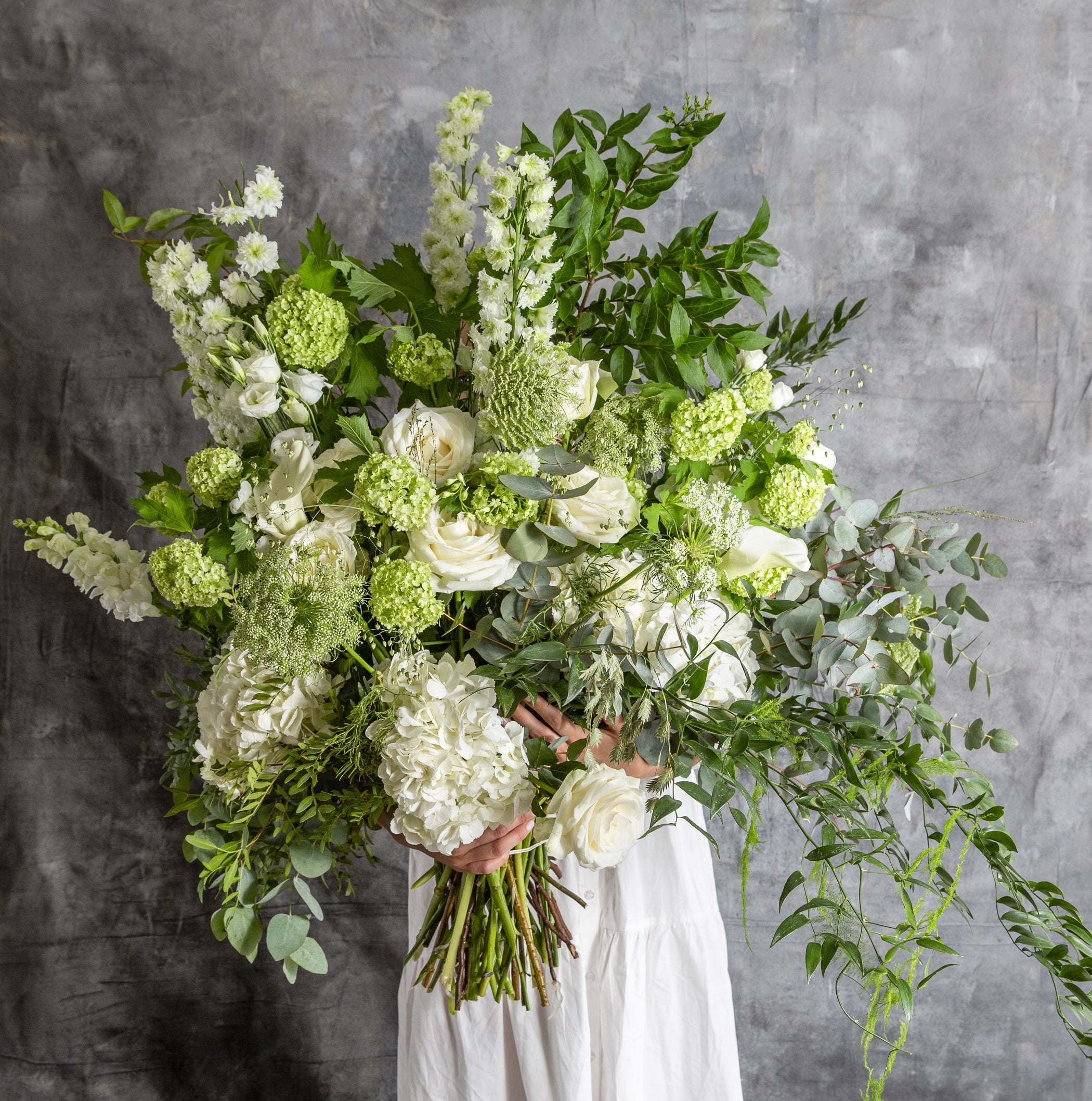 Wild Things Flowers Mayfair | Luxury Florist Same Day London Delivery